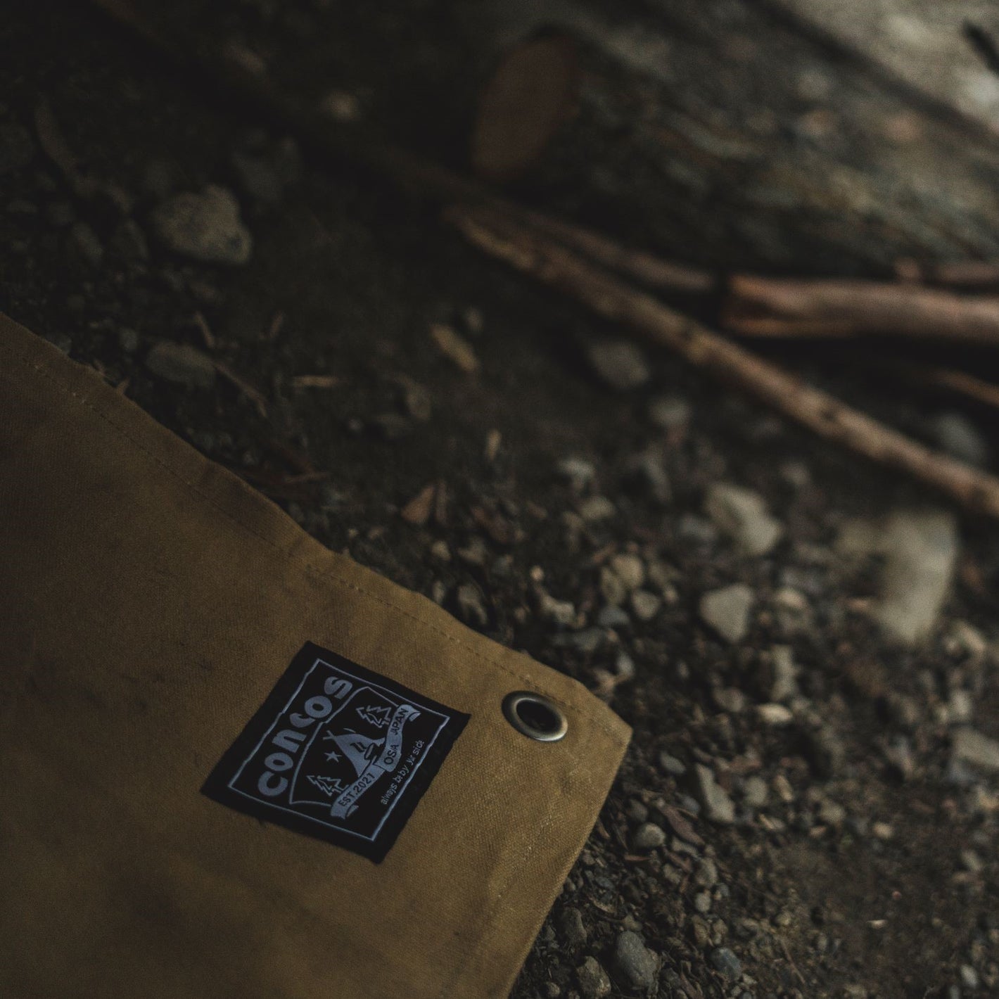 GROUND SHEET（アウトレット） – CONCOS 公式ショップ