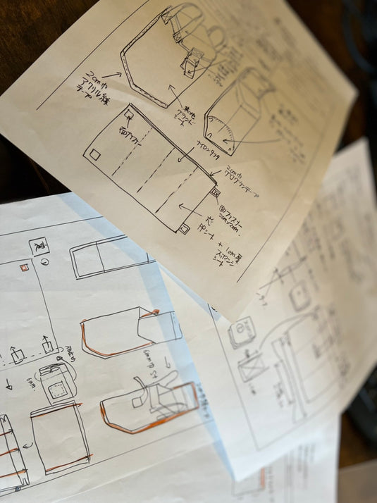 ABOUT concos. | concos. 公式オンラインショップ – CONCOS 公式ショップ
