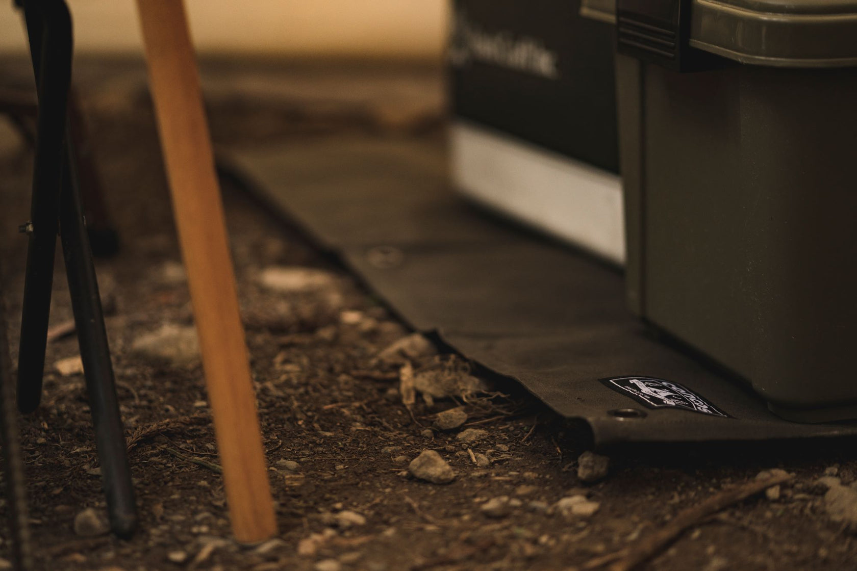 concos 3WAY グランドシート 無骨 極厚綿帆布 1枚布 131cm×205cm 帆布 高撥水 ソロ用 – CONCOS 公式ショップ