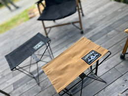 concos portable chair "OTTMAN" – CONCOS 公式ショップ